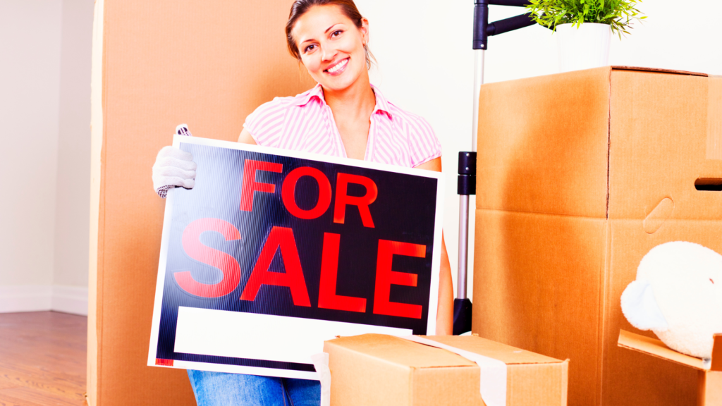 Help With Buying and Selling a Home - The Briggs